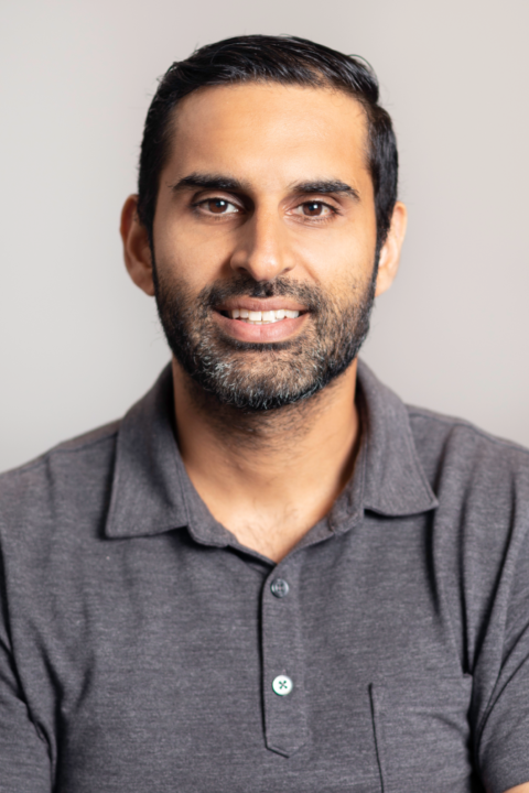 Balpreet Dhaliwal – Mannkind Charity